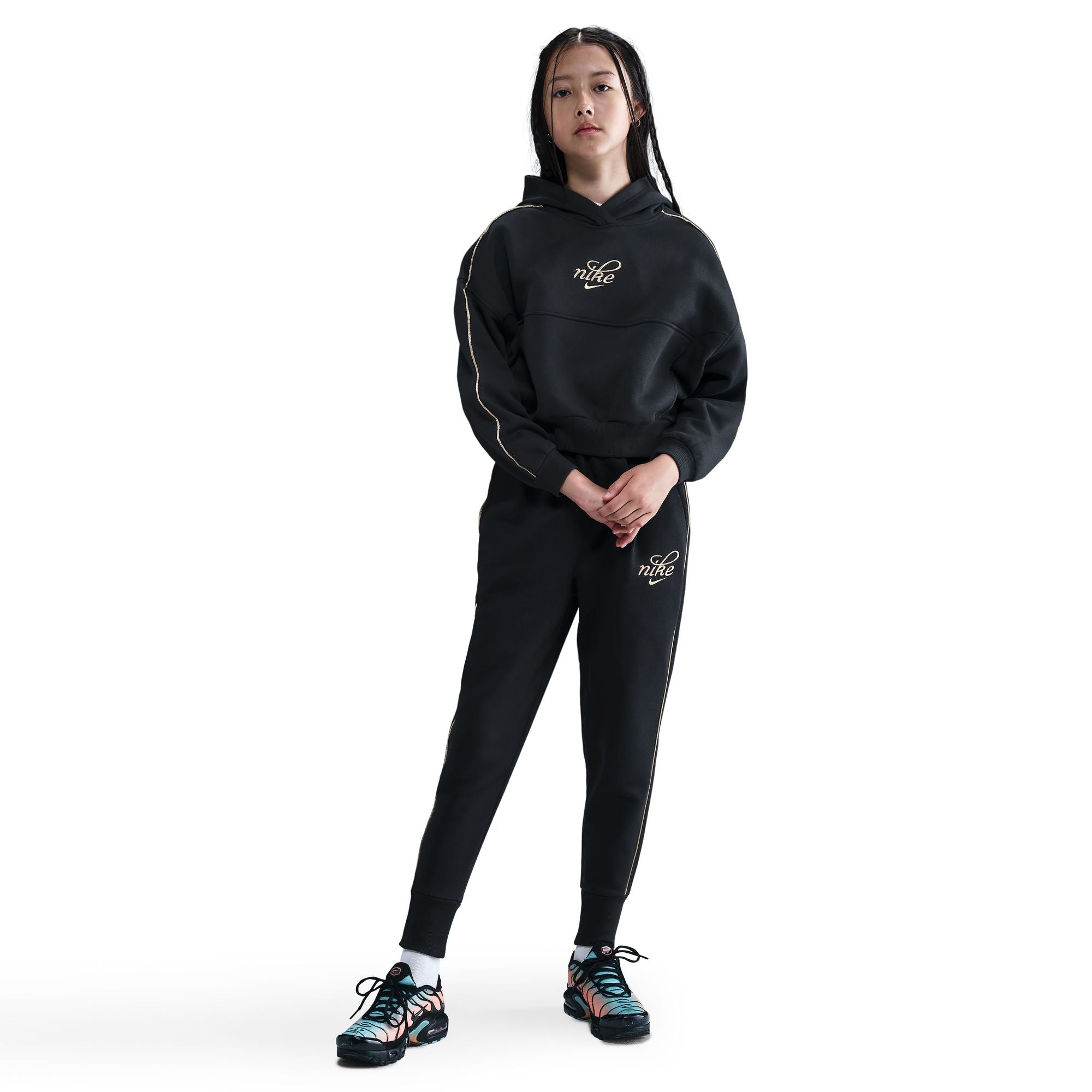 Y Nike Sportswear Club Fleece HV0422-010 – BB Branded
