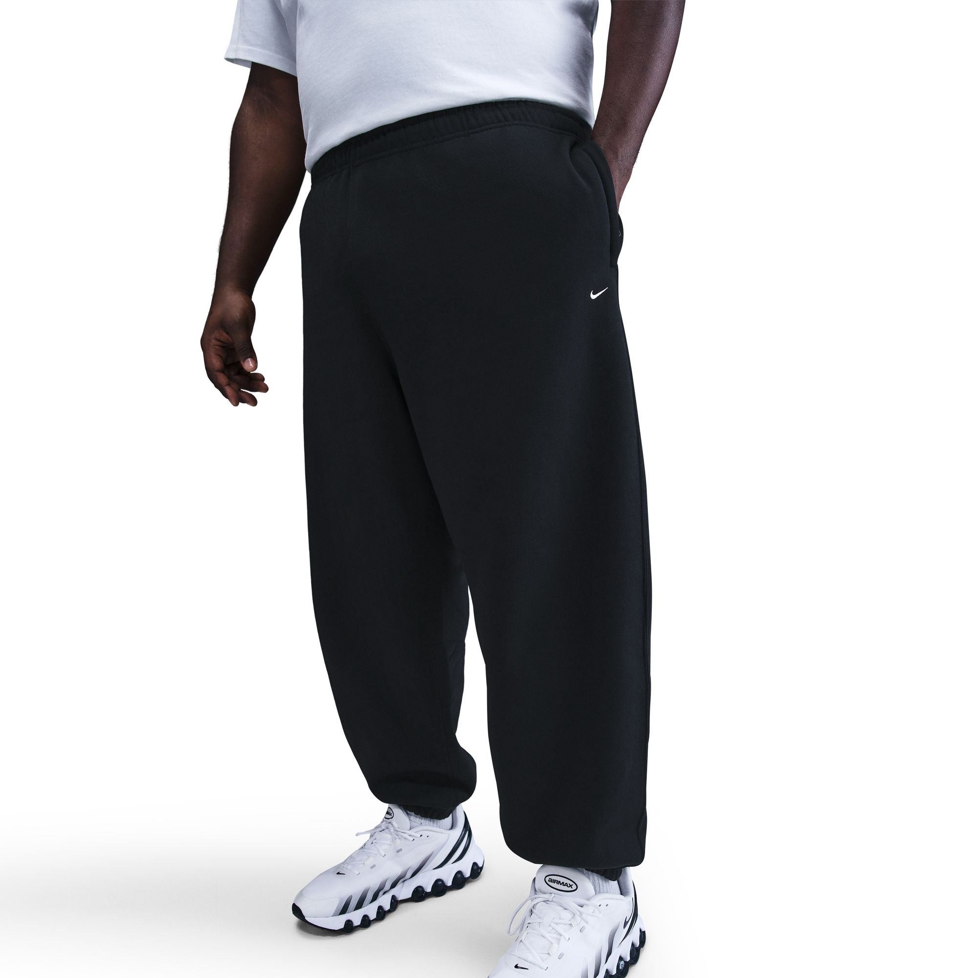 M Nike Solo Swoosh HV1088-010 – BB Branded