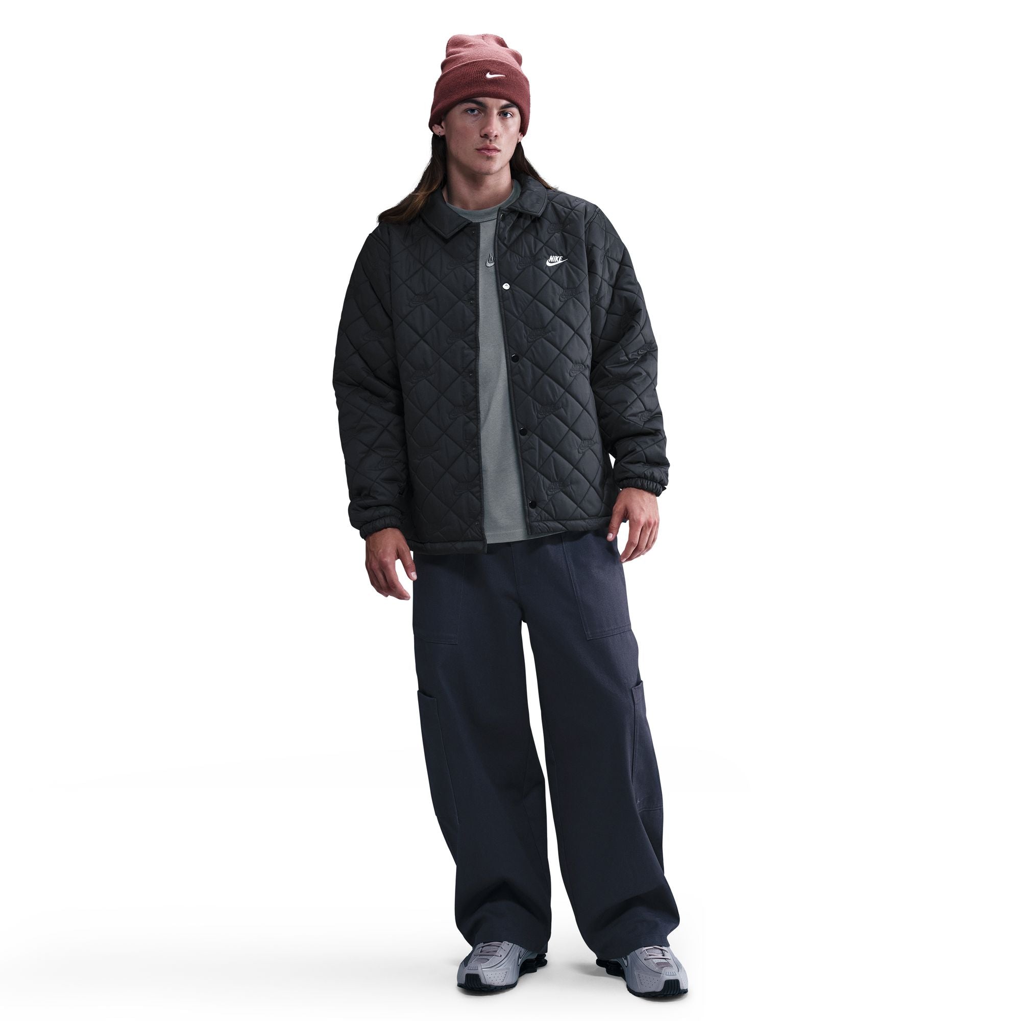 M Nike Club HV1377-010 – BB Branded