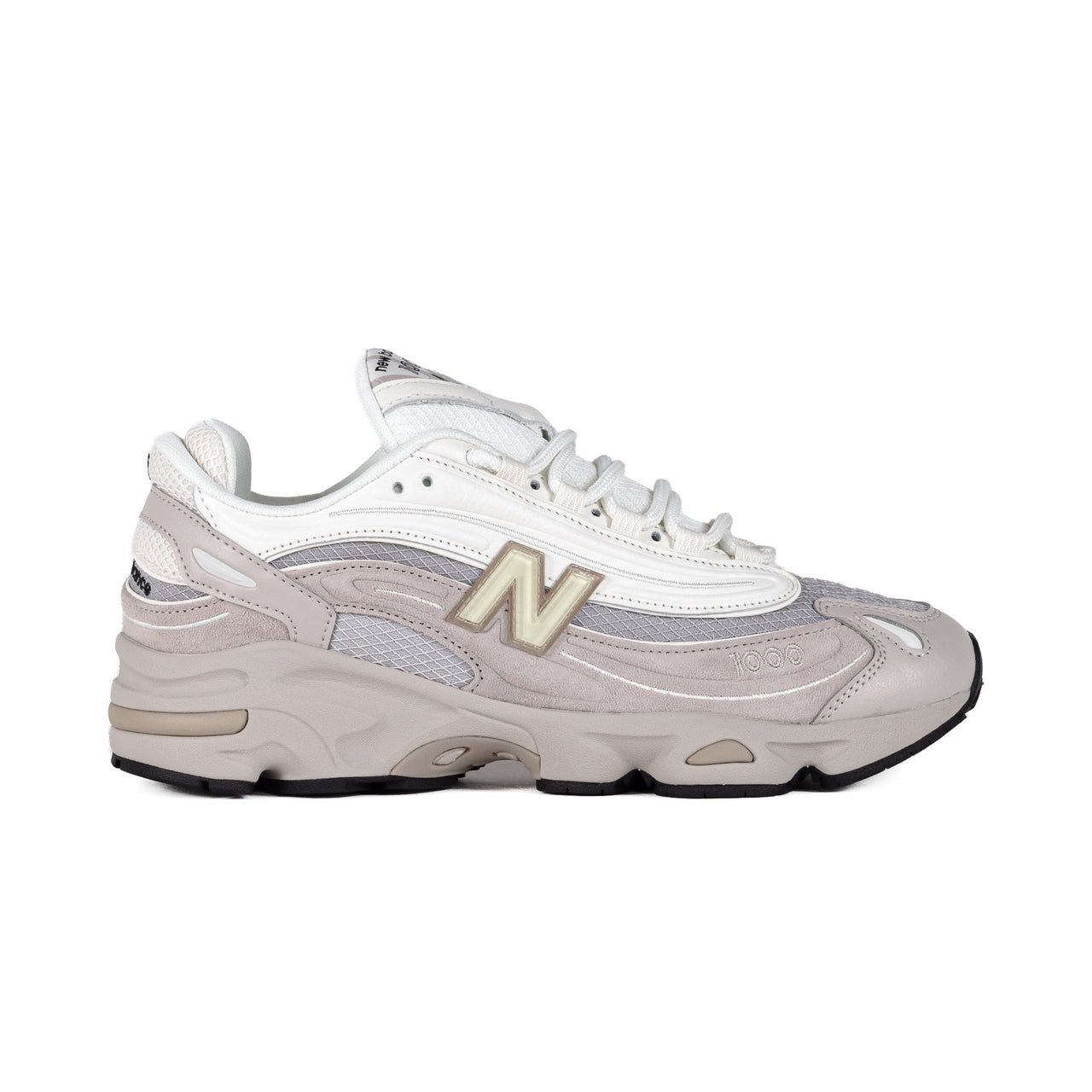 New Balance – BB Branded