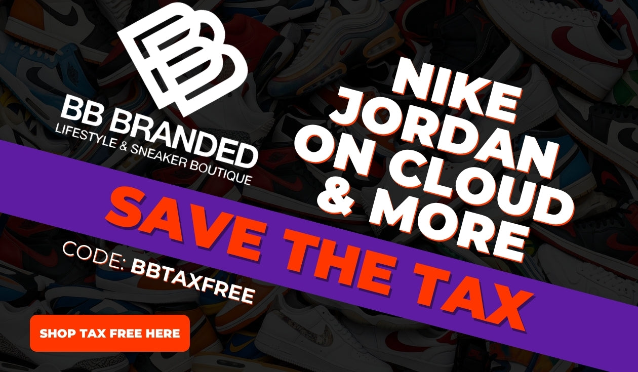 BB Branded – Authentic Sneakers & Streetwear in Canada – BB Branded