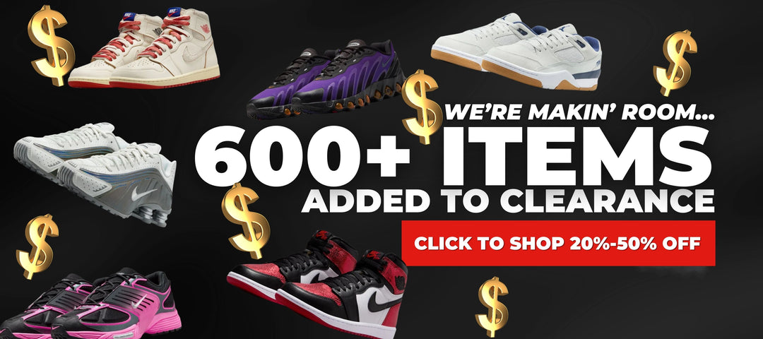 BB Branded – Authentic Sneakers & Streetwear in Canada – BB Branded